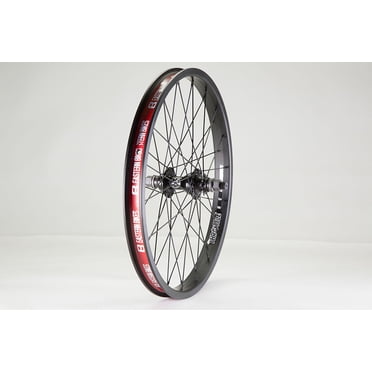 Mutant Bikes Cog Guard Flat Black for Proper Animal and Coalition Hubs ...