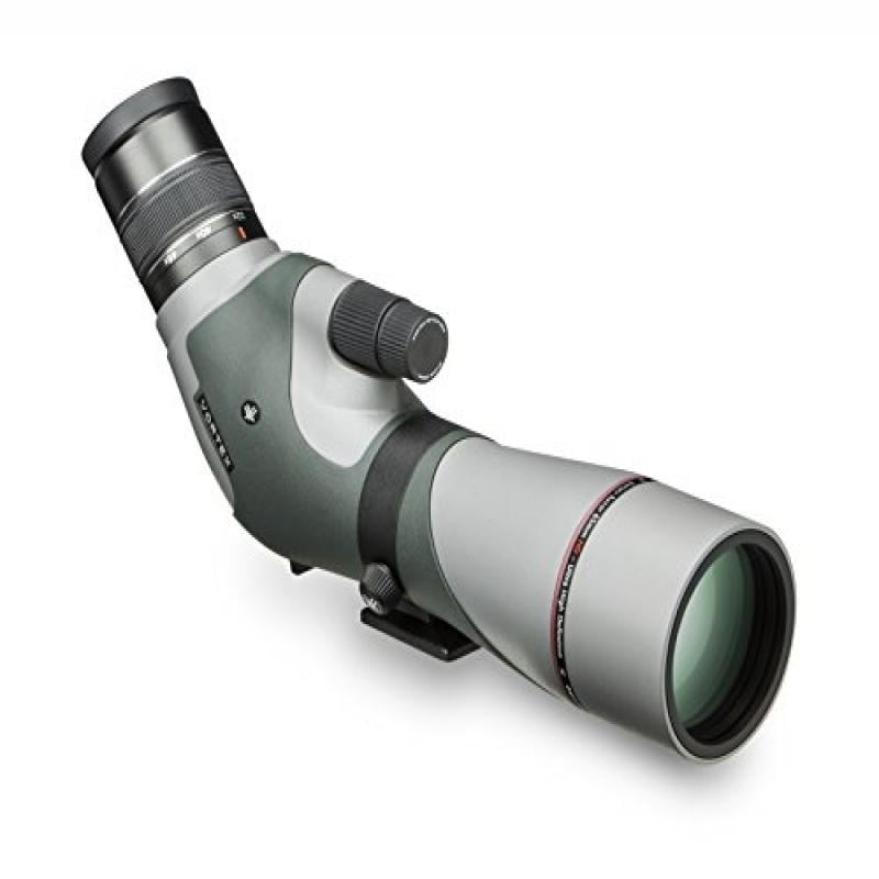 Vortex Optics Razor HD Angled Spotting Scope, 16-48x65 – BrickSeek