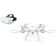 Promark Virtual Reality Drone P70 VR Drone - Walmart.com