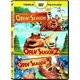 Open: Season Trilogy (DVD) - Walmart.com