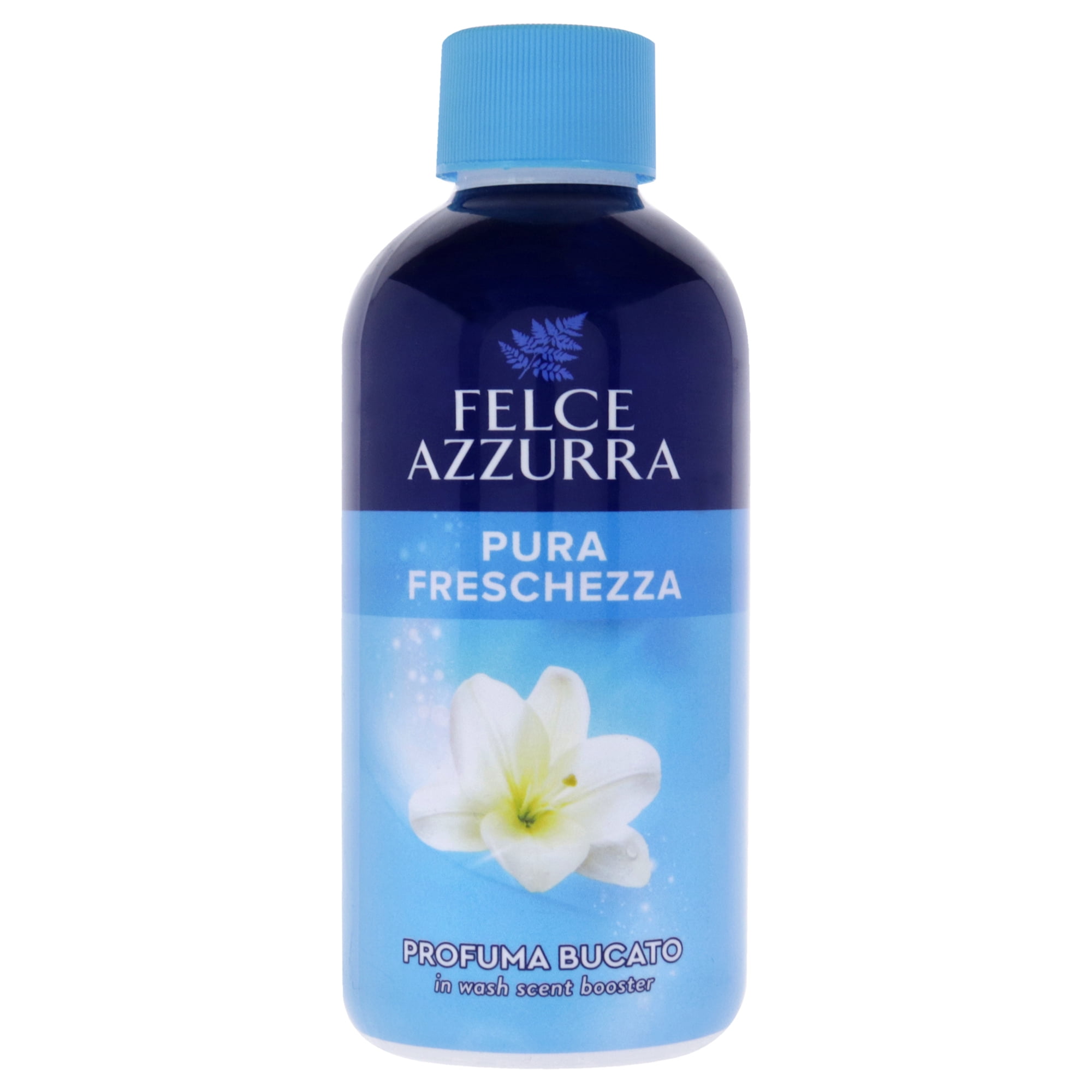 Felce Azzurra In Wash Scent Booster - Pure Freshness , 7.74 oz Booster ...