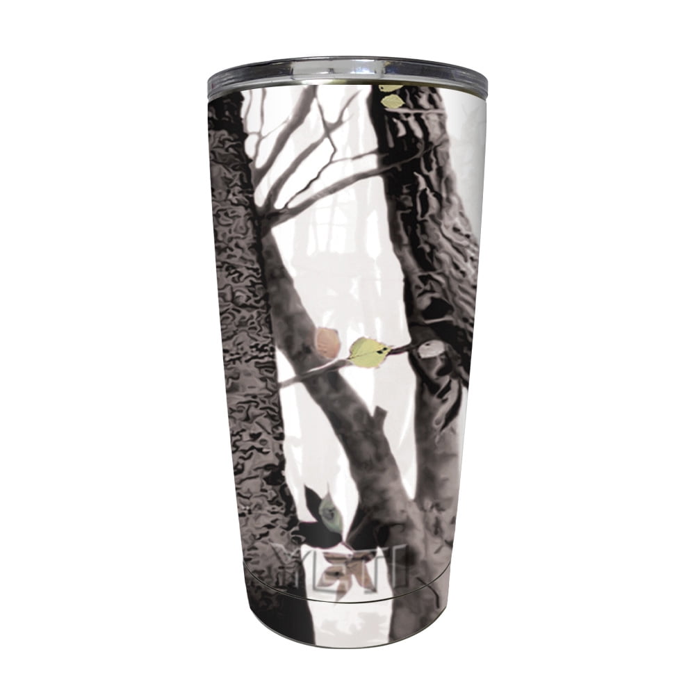 Camo Skin For YETI 20 oz Tumbler | Protective, Durable, and Unique ...