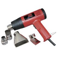 Heat Gun Kit Two Speed/Two Temp - Walmart.com