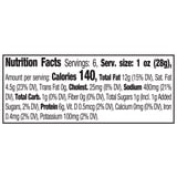 Marketside Cubed Pepperoni 6 oz with 6g Protein Perfect for Snacks and ...