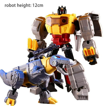 Bmb Aoyi Kbb Transformation Op Commander Bee Mega Galvatron Hound ...