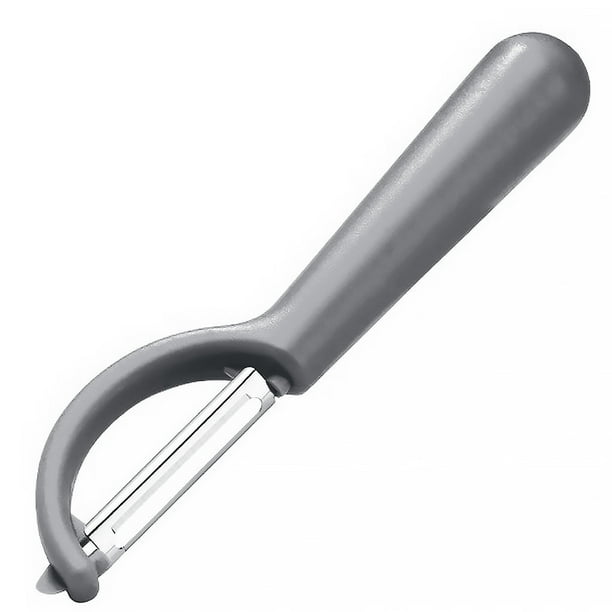 pitrice Stainless Steel Vegetable Peeler Potato Carrot Fruit Scraper ...