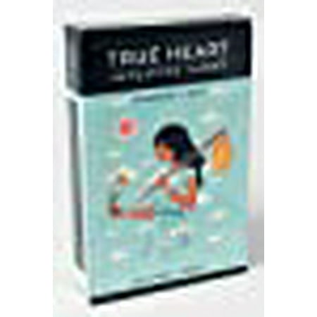 True Heart Intuitive Tarot, Guidebook and Deck - Walmart.ca