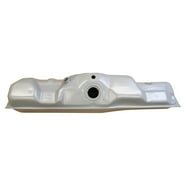TRQ 32 Gallon Gas Fuel Tank for 87-89 Ford Bronco New FTA07611 ...