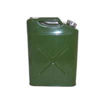 Crown Automotive RT26010 CASRT26010 RED JERRY CAN; RT OFF-ROADS 5.4 ...