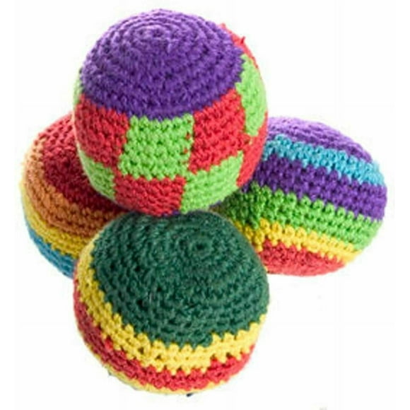Hacky Sack Balls