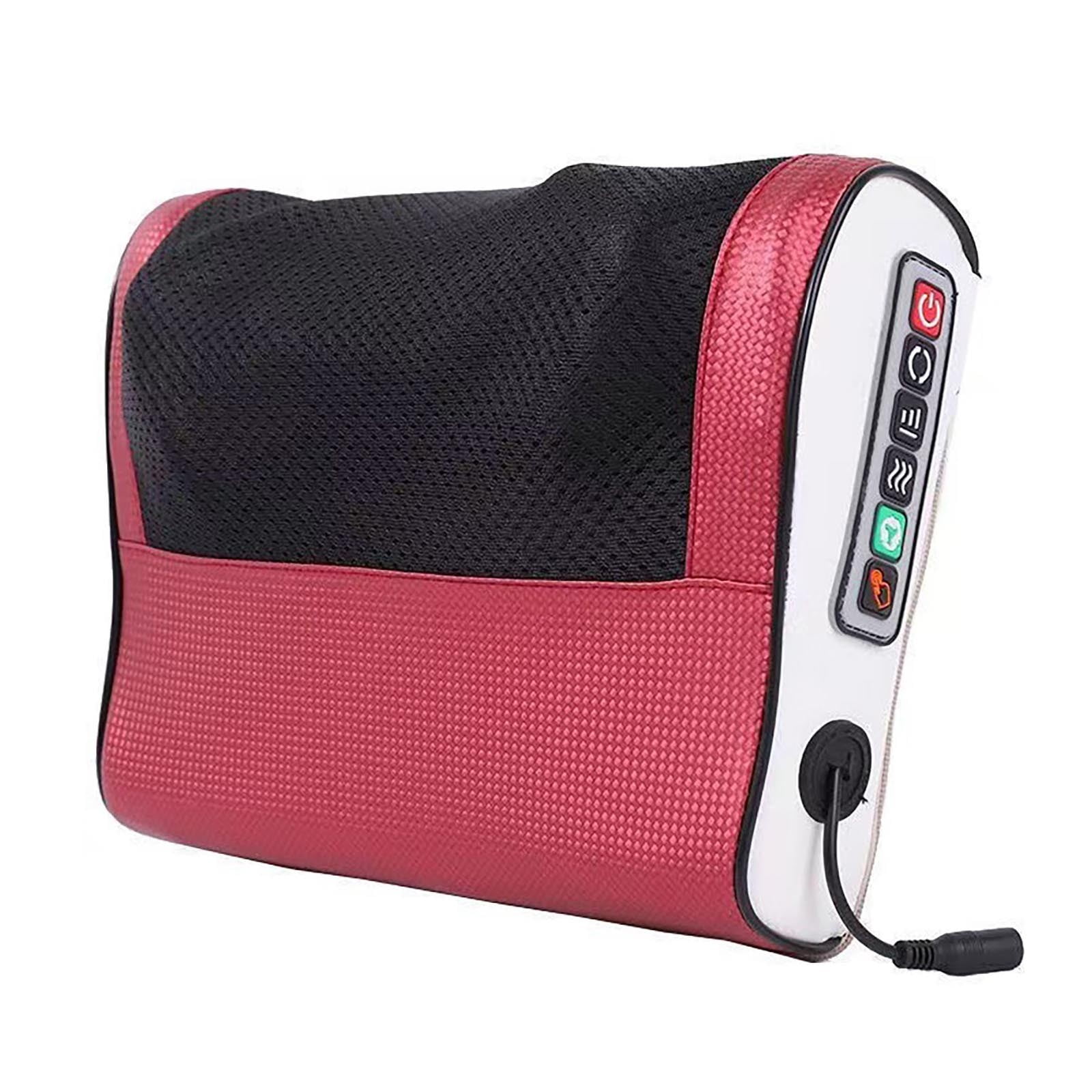 Click here for Wifklsiipg Function Neck Massage Pillow With Lumba... prices