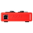 AKAI LPD8 MK2 Laptop Pad Controller - Walmart.com