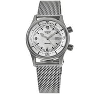 Longines Master Collection Ladies Watch L21285127, Automatic, Stainless ...