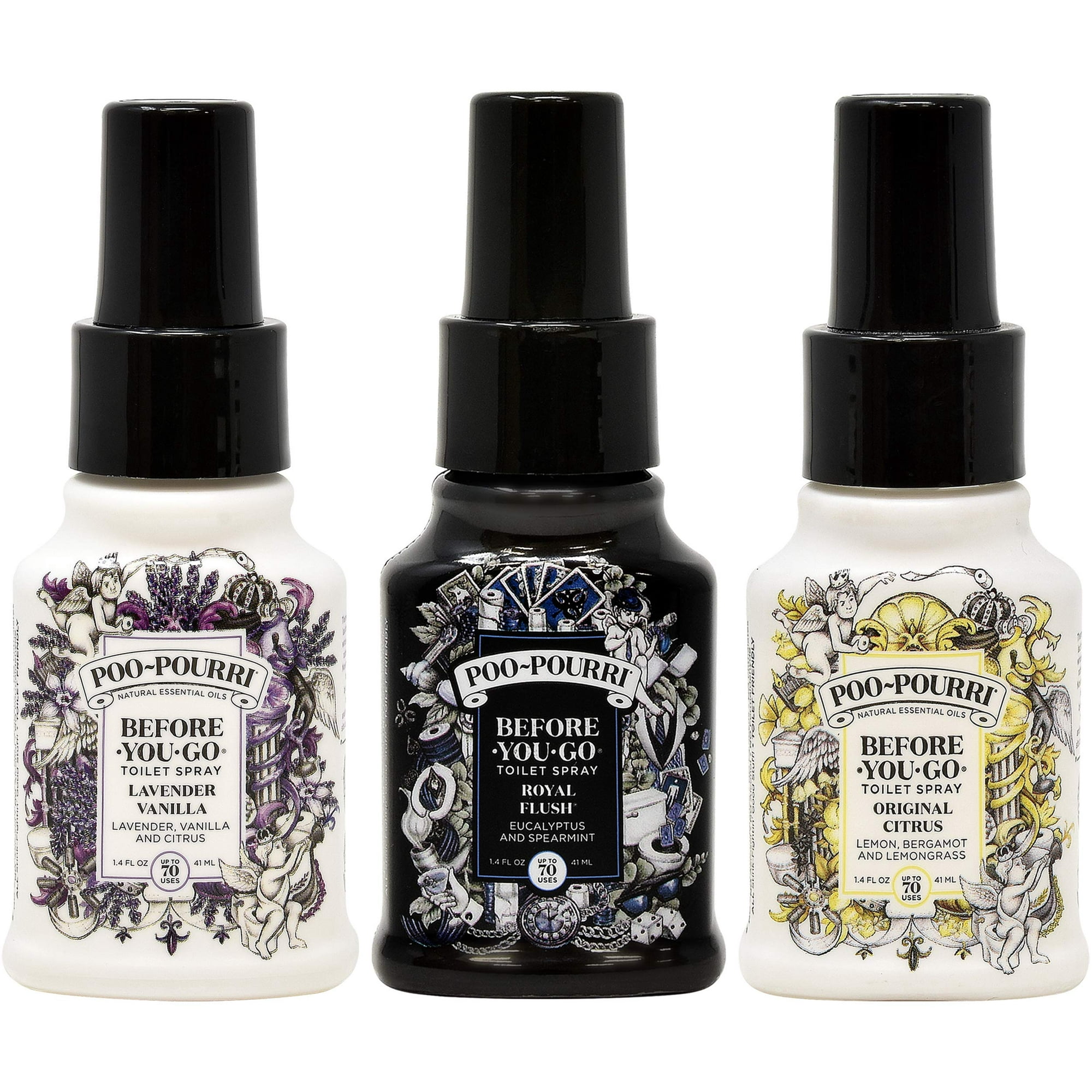 Click here for Lkctb Poo-Pourri Original Citrus Lavender Vanilla... prices