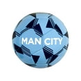 Icon Sports, Soccer Ball, Size 4, Licensed Manchester City - Walmart.com