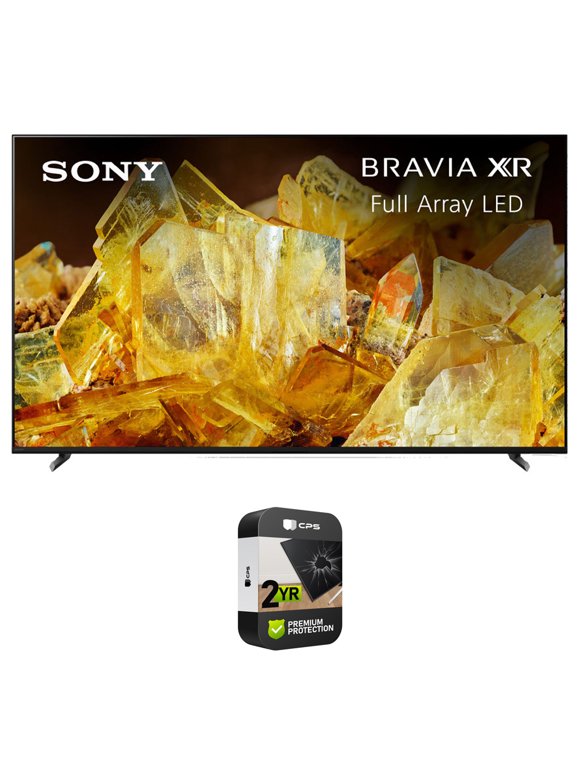 90 Inch TVs | 90 Inch Flat-Screen Televisions - Walmart.com