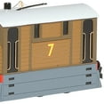 Bachmann Trains HO Scale Toby the Tram Engine with Moving Eyes, Thomas ...
