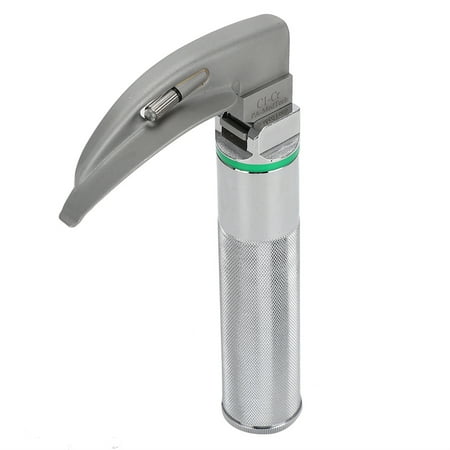 Laryngeal Mirror Diagnosis Tool Throat Detection Tool Stainless Steel ...