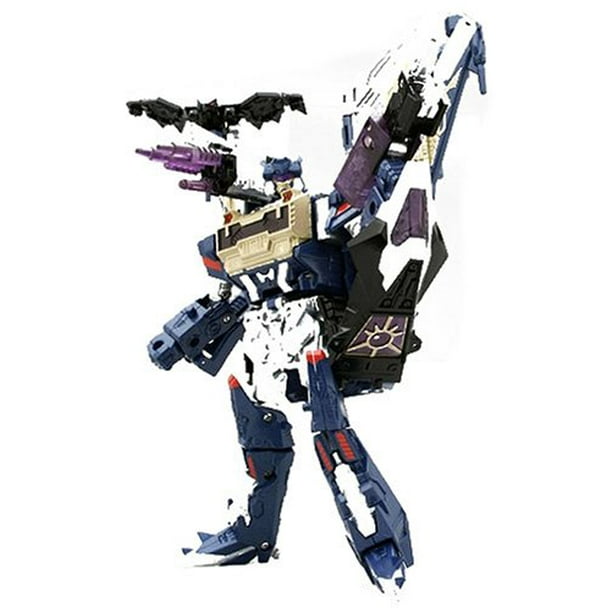 Transformers Galaxy Force GX-02 Soundwave - Walmart.ca