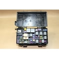 15-20 Caravan T&C Temic Integrated Fuse Box Module 68239606AA Rebuilt ...