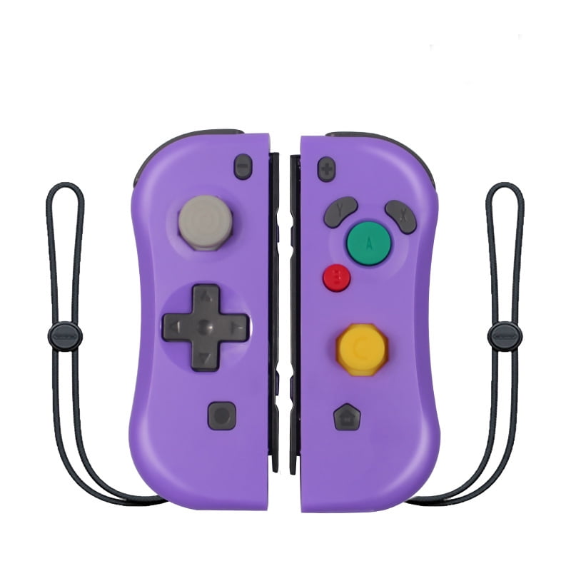 Wireless Joy Con for Nintendo Switch SADES Joy Con Wireless Controller Compatible with Nintendo Switch Console Switch Remote Controller Gamepad
