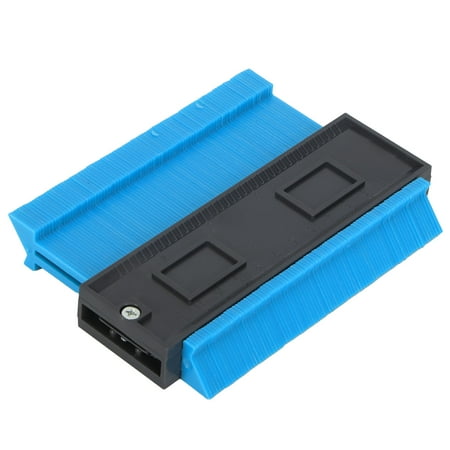 LAFGUR Contour Template Tool, Contour Duplicator, High Strength Inches ...