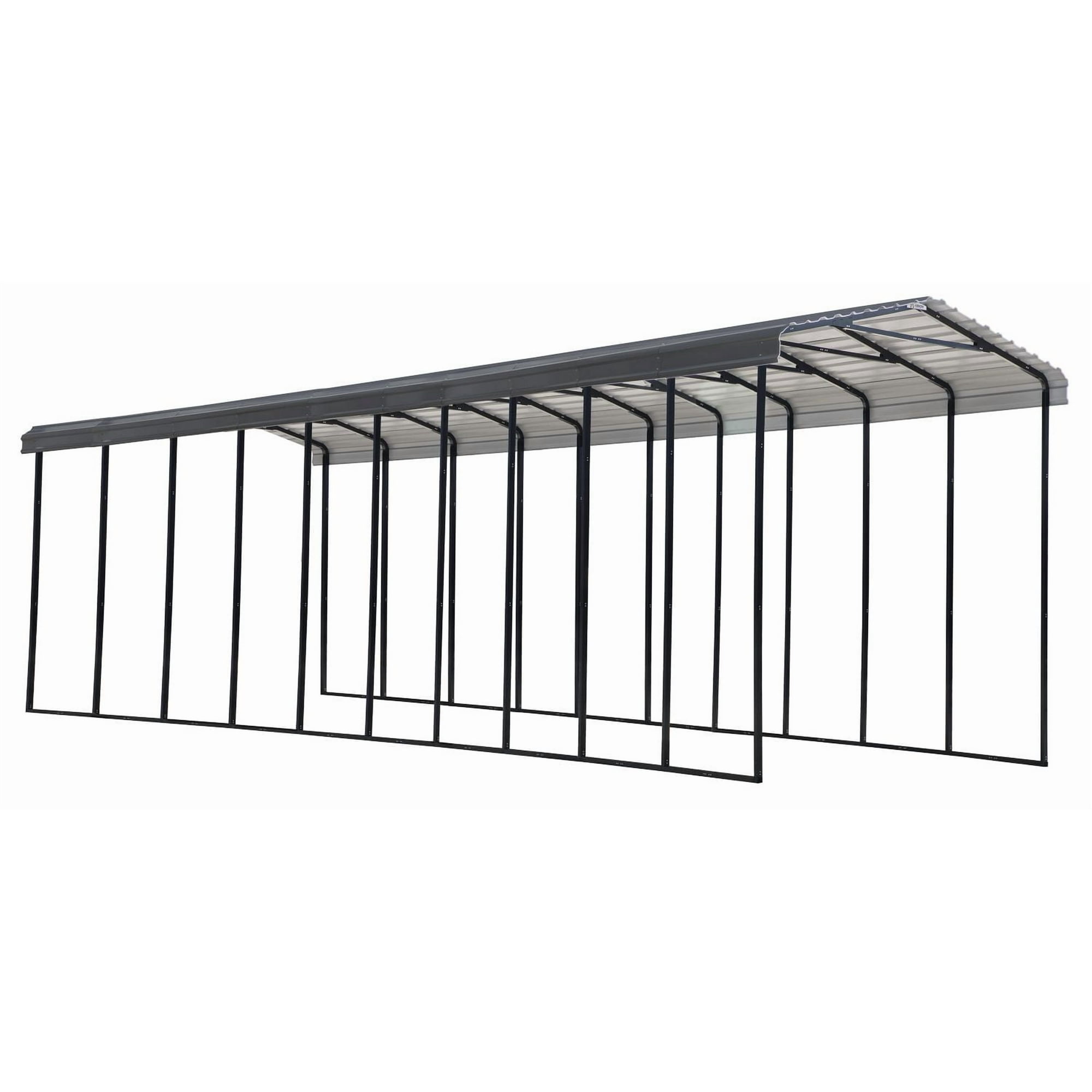 Click here for Arrow Storage Products Arrow Carport  14x47x14  Ch... prices