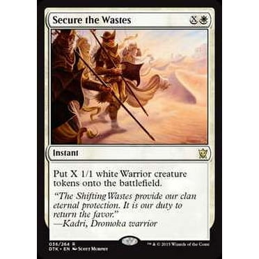 Magic The Gathering Dragons of Tarkir Fat Pack - Walmart.com