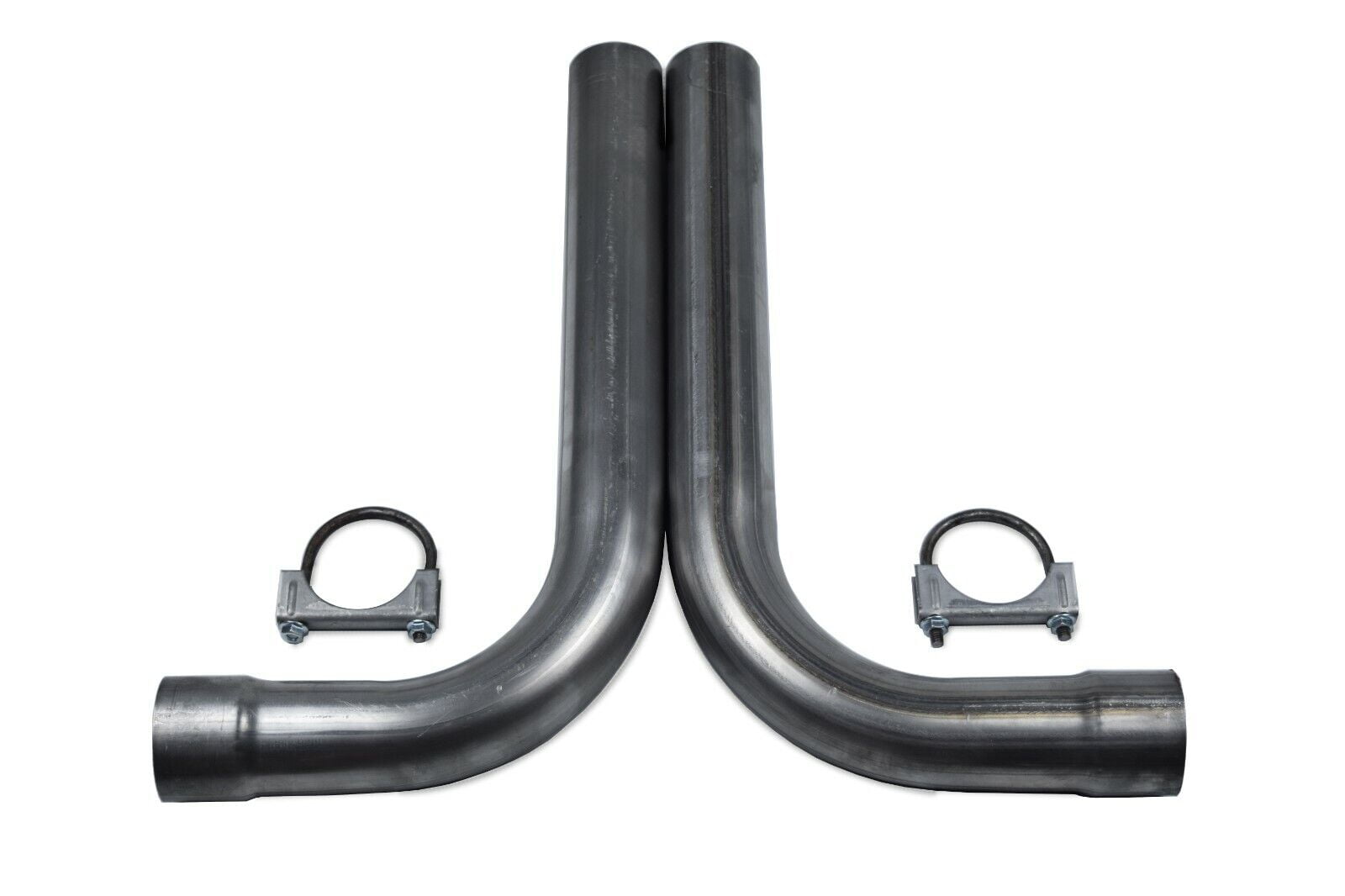 Flowmaster 40 Series Dual Exhaust
