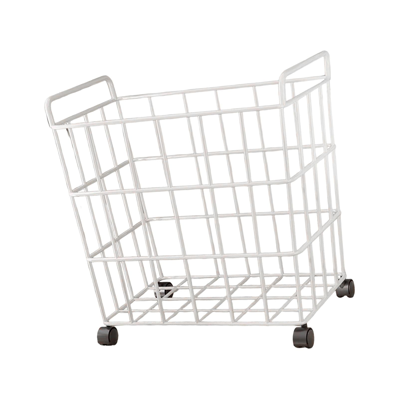Rolling Sports Ball Almacenamiento Cart Ball Storage Rack para Gym ...