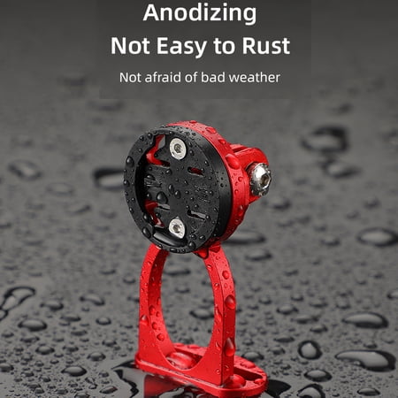 Bike Stopwatch Stand Bicycle Split Code Table Stand Multifunctional ...