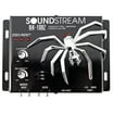 Soundstream BX-108Z Digital Bass Reconstruction Processor - Maximize ...
