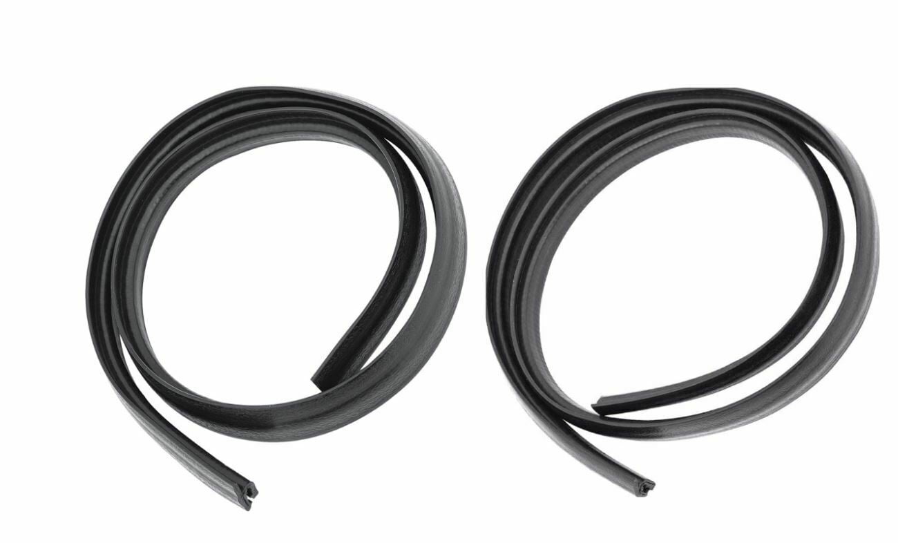 OER Front and Rear Headliner Trim Set 1970-1973 Pontiac Firebird ...
