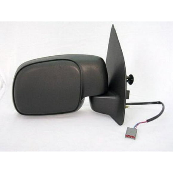 Ford Super Duty Mirror Parts