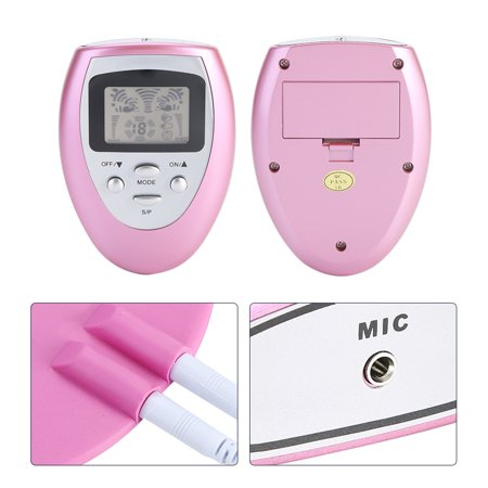 Chest Breast Growth Machine Breast Care Machine Electronic Breast ...