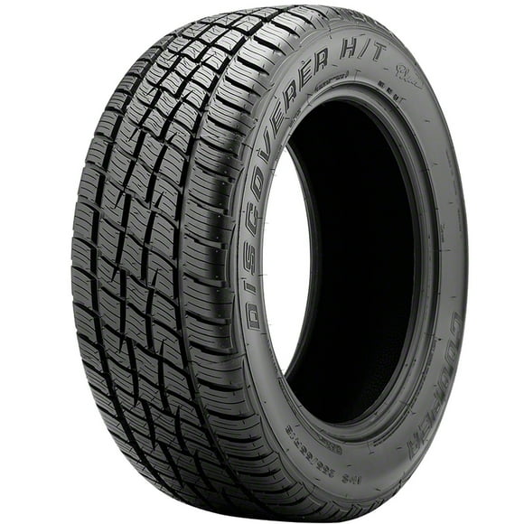 Cooper Discoverer HTP Tires