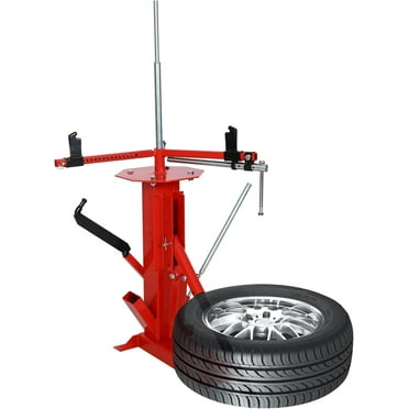 Multi Manual Tire Changer Machine for 8" to 18" Tires Portable Hand ...