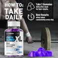 Insta Surge XL ACV Gummies Advanced Formula Vitamin Supplement ...