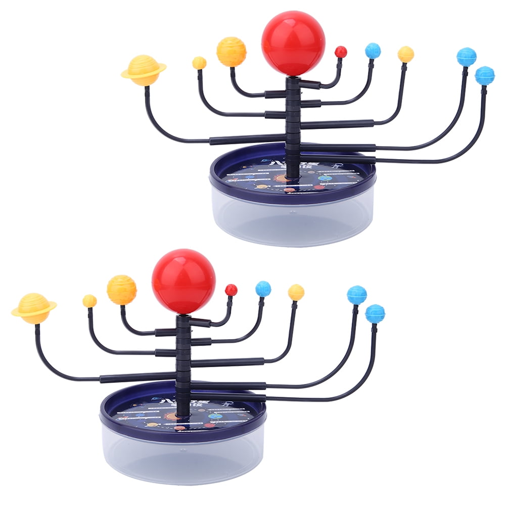 Physical Science Models