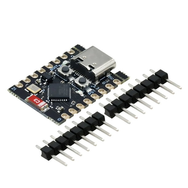 ESP32-C3 Development Board ESP32 SuperMini Development Board ESP32 Development Board Wi-Fi ...