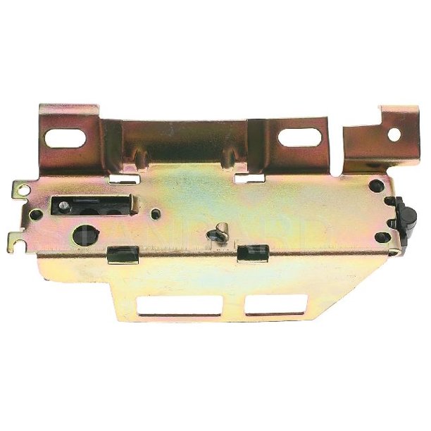 Chevrolet Blazer Ignition Switch