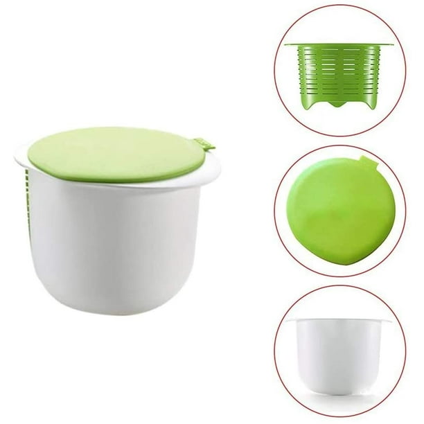 Cheese Maker, Microwave Cheese Maker, Cheese Maker, Cheese Maker With ...