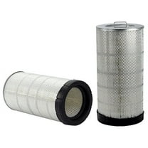 WIX Air Filter 49666 - Walmart.com