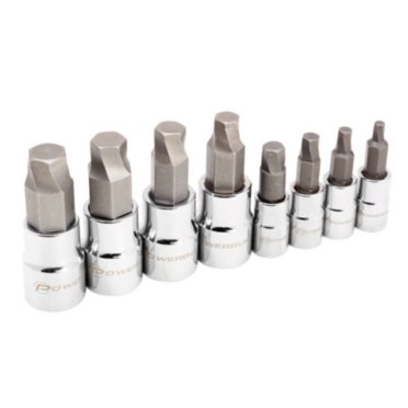 3 Piece Brake Caliper Hex Bit Set - Walmart.com