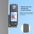 KCAHPAN Foldable Camera Bracket For Panoramic Devices Secure Magnetic ...