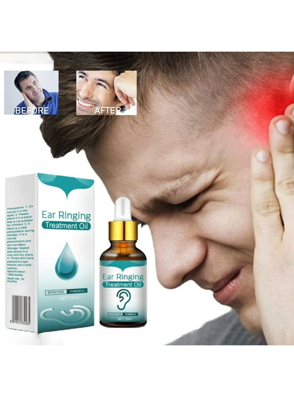 Sweet Oil in Ear Care - Walmart.com