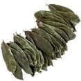 Dried Graviola Leaves, Dried Soursop Tea Leaves, Hojas de Guanabana 2 ...