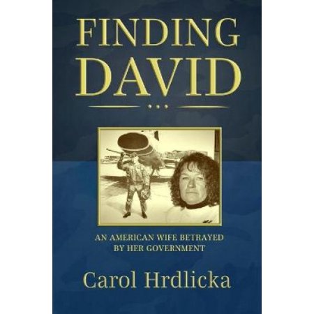 Finding David: An American Wife Betrayed by her Government | Walmart Canada