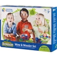 Learning Resources Wow Science Set - Walmart.com