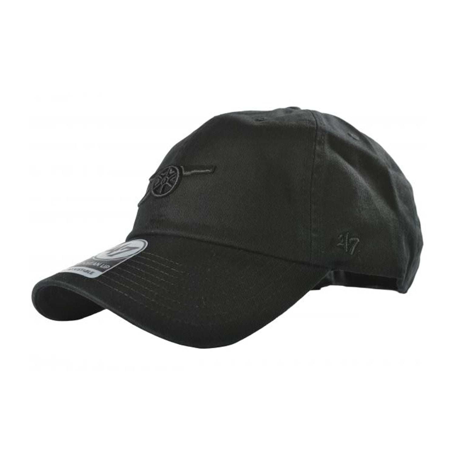 Click here for Arsenal Adult 47 Cannon Baseball Cap One Size prices